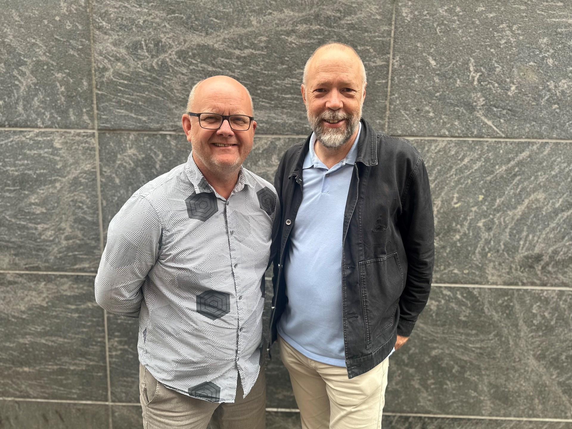 Verner Bager bliver kommerciel chef i Kvindedivisionsforeningen