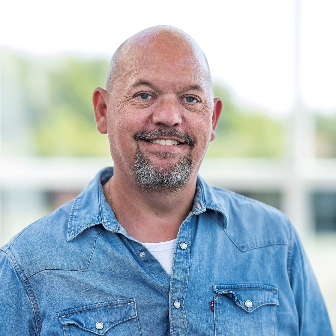 Sportslig, DBU-organisation