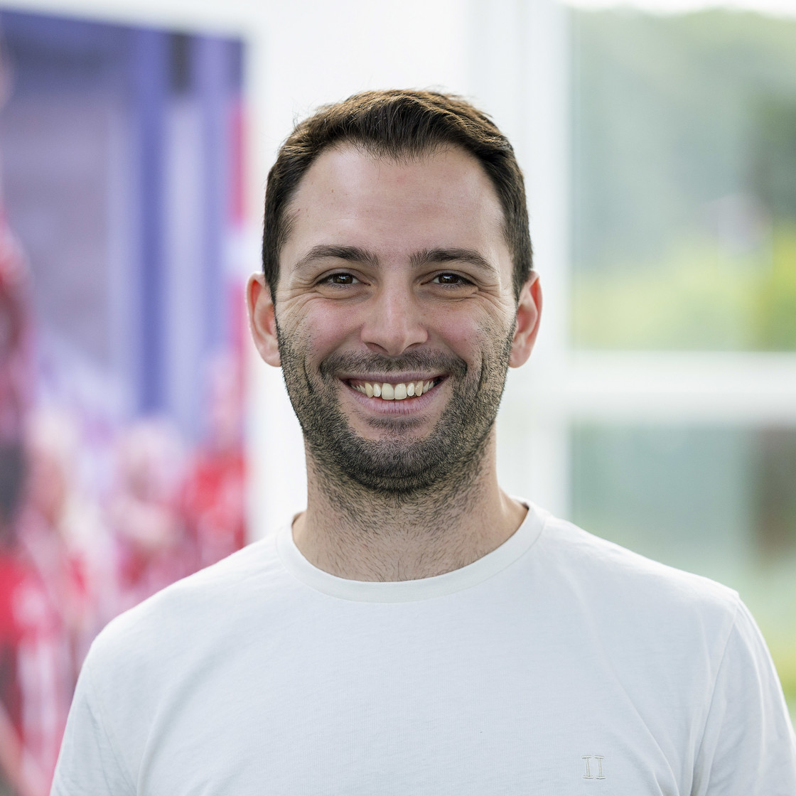 Sportslig, DBU-organisation