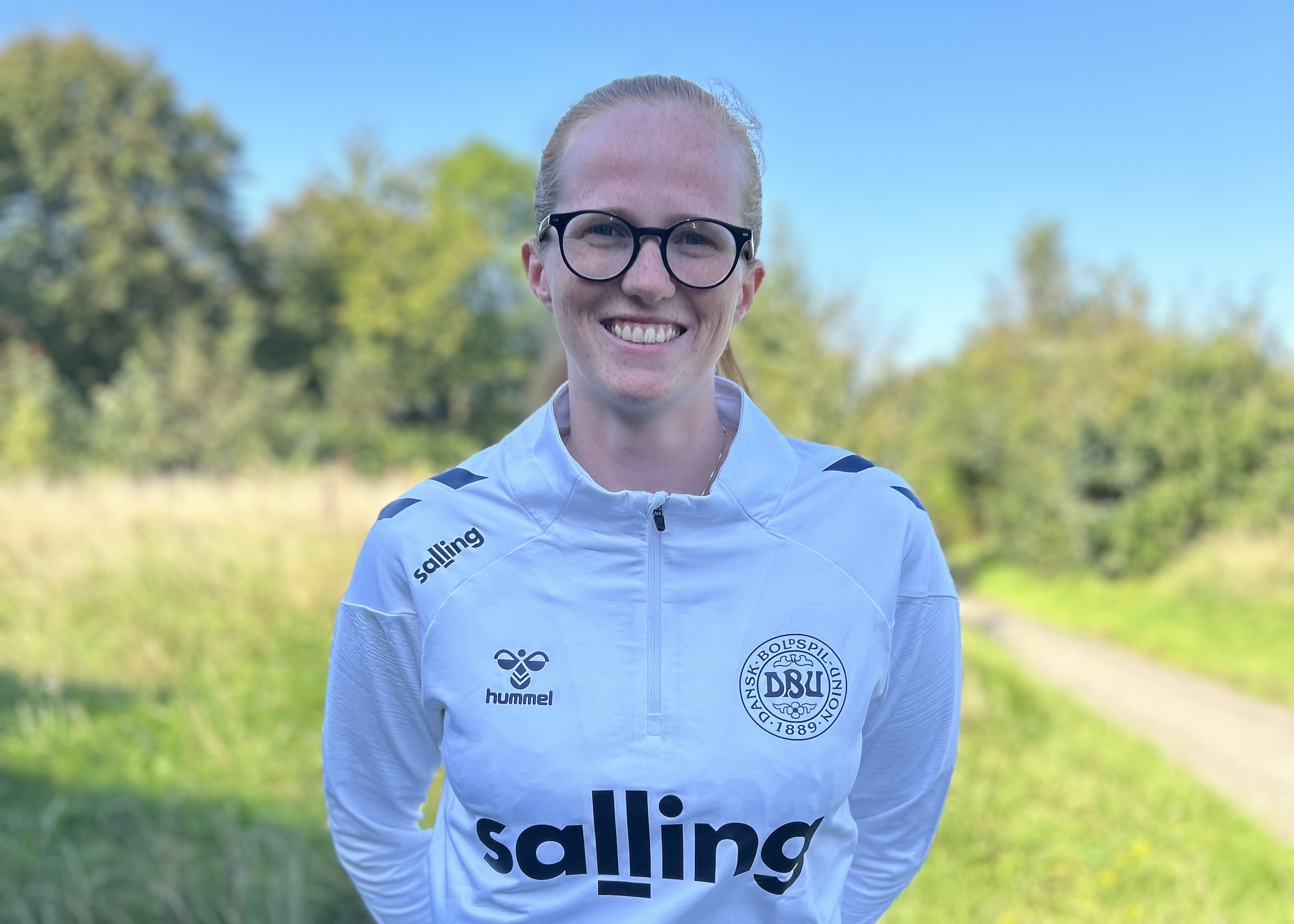 Kvindelandsholdet får analytiker fra FCK