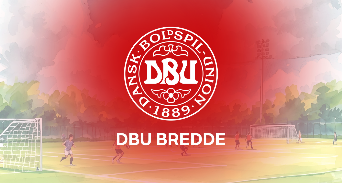DBU - Dansk Boldspil-Union