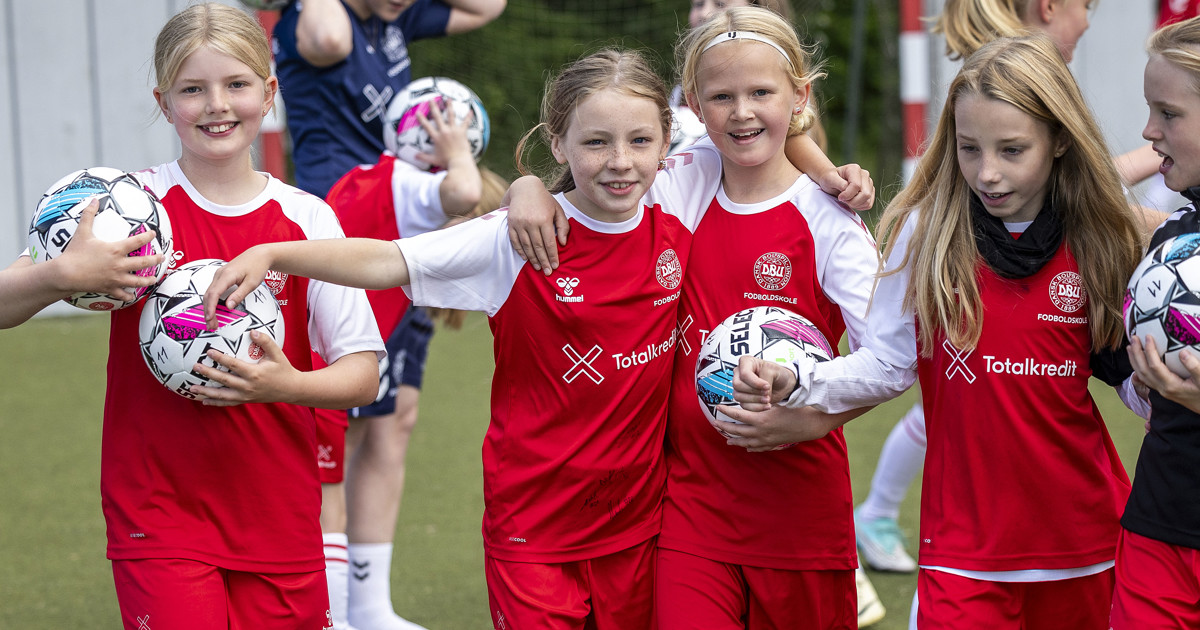 Diversiteten i dansk fodbold har både fremskridt og fortsatte udfordringer