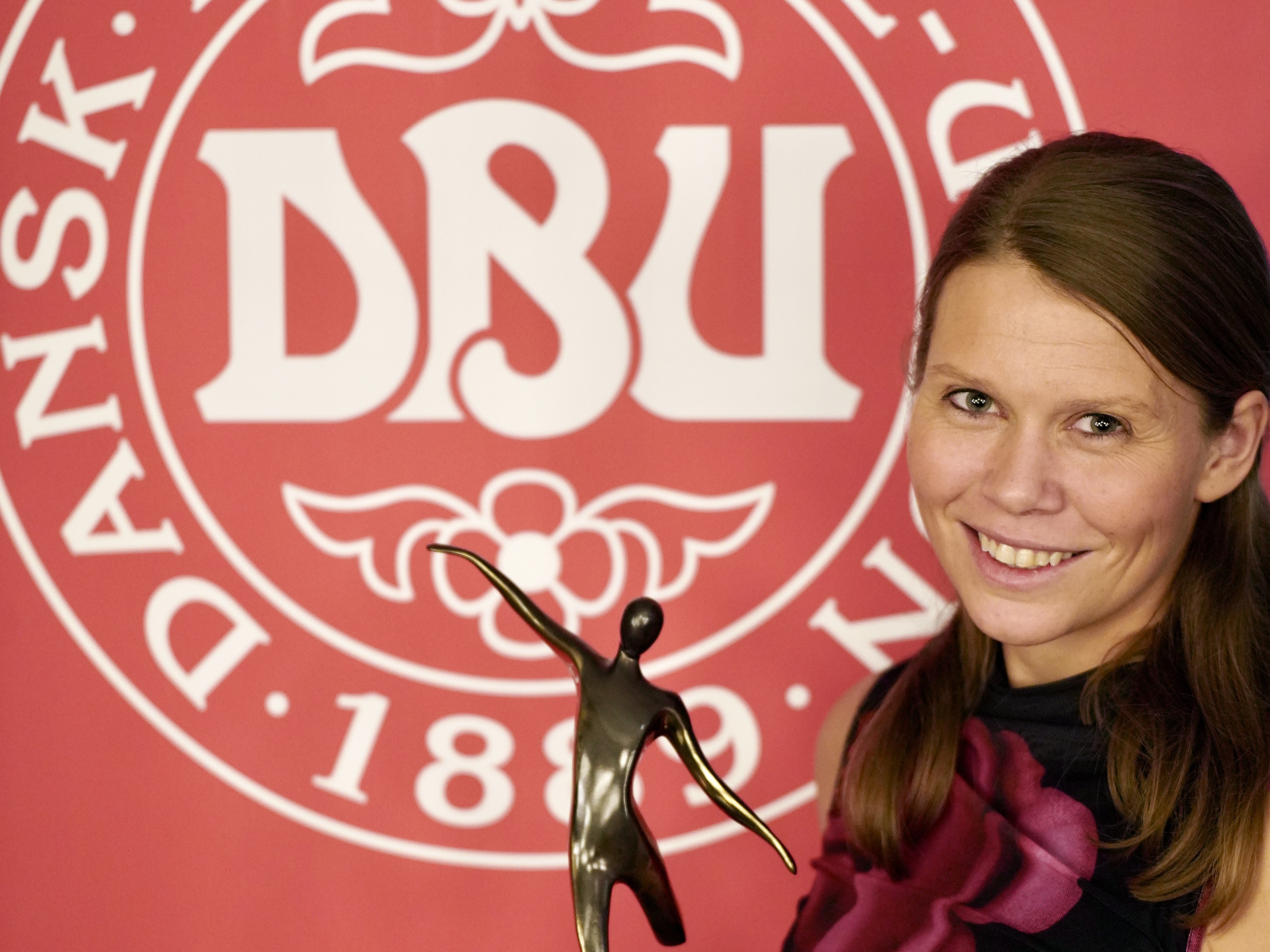 Frida Klarlund er Årets Dommer 2025