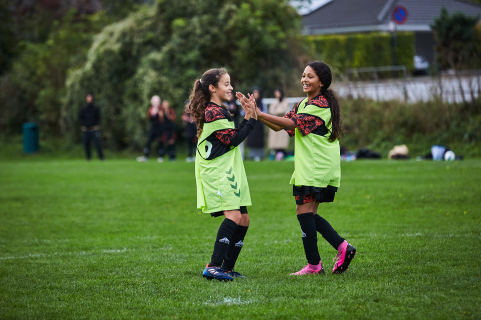 DR Ultra Skolepokalen ruller igen: Rekordmange pigehold er tilmeldt ...