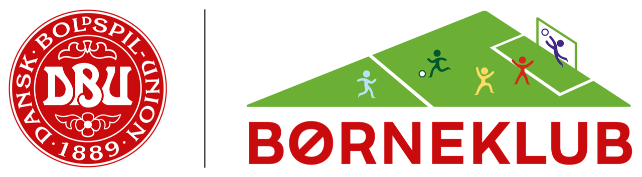 DBU Børneklub
