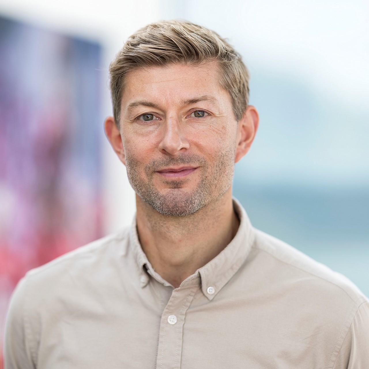 Pressekontakt - sportsligt