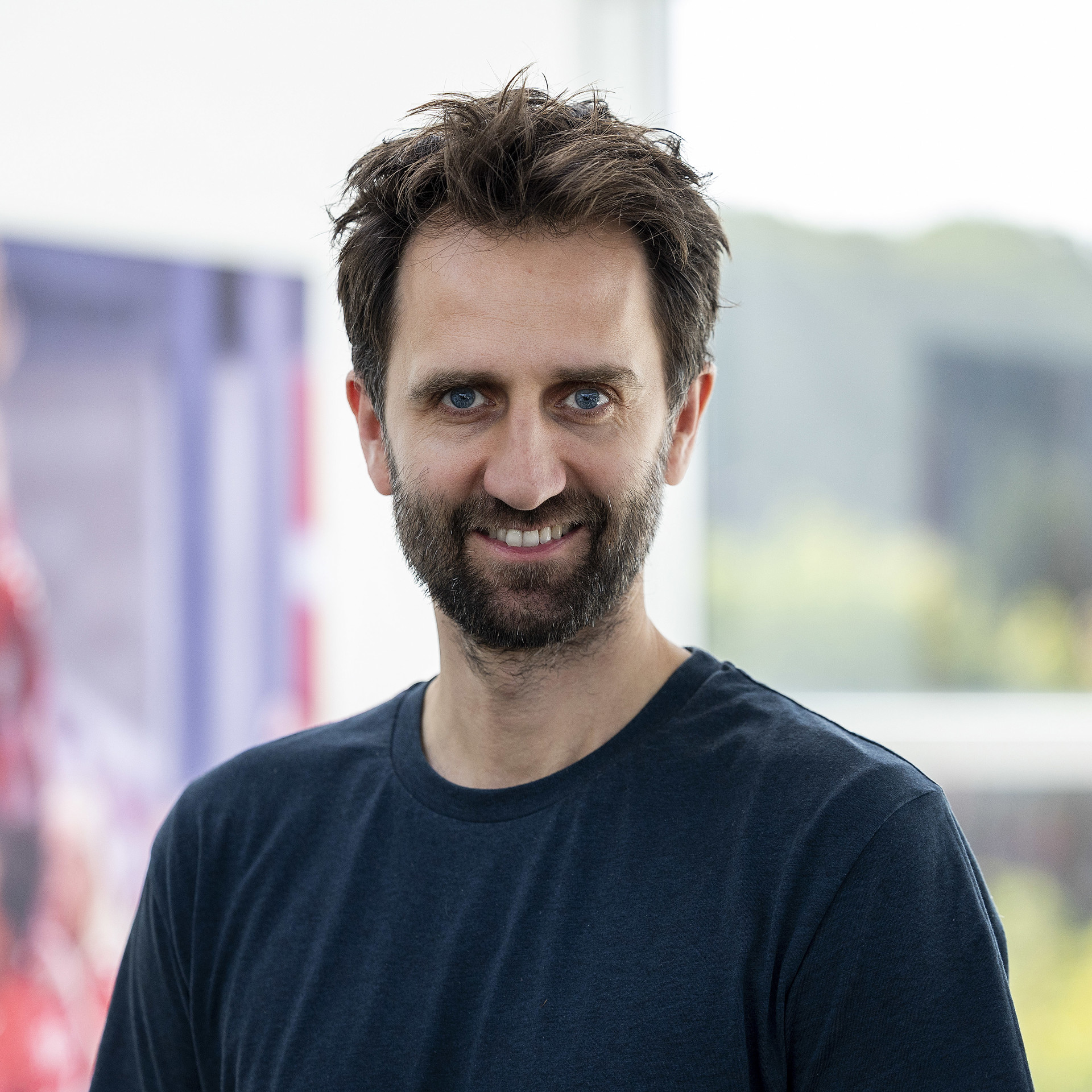 Sportslig, DBU-organisation