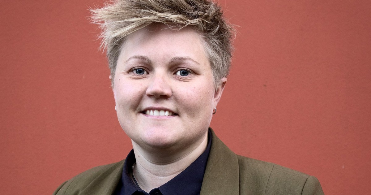 Kvindedivisionsforeningen er klar med ny direktør