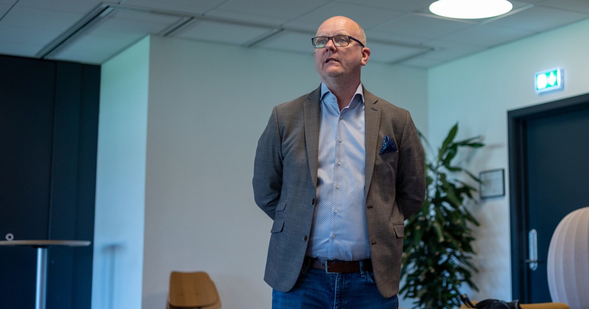 Per Rud forlader Kvindedivisionsforeningen og fortsætter i CD Mafra