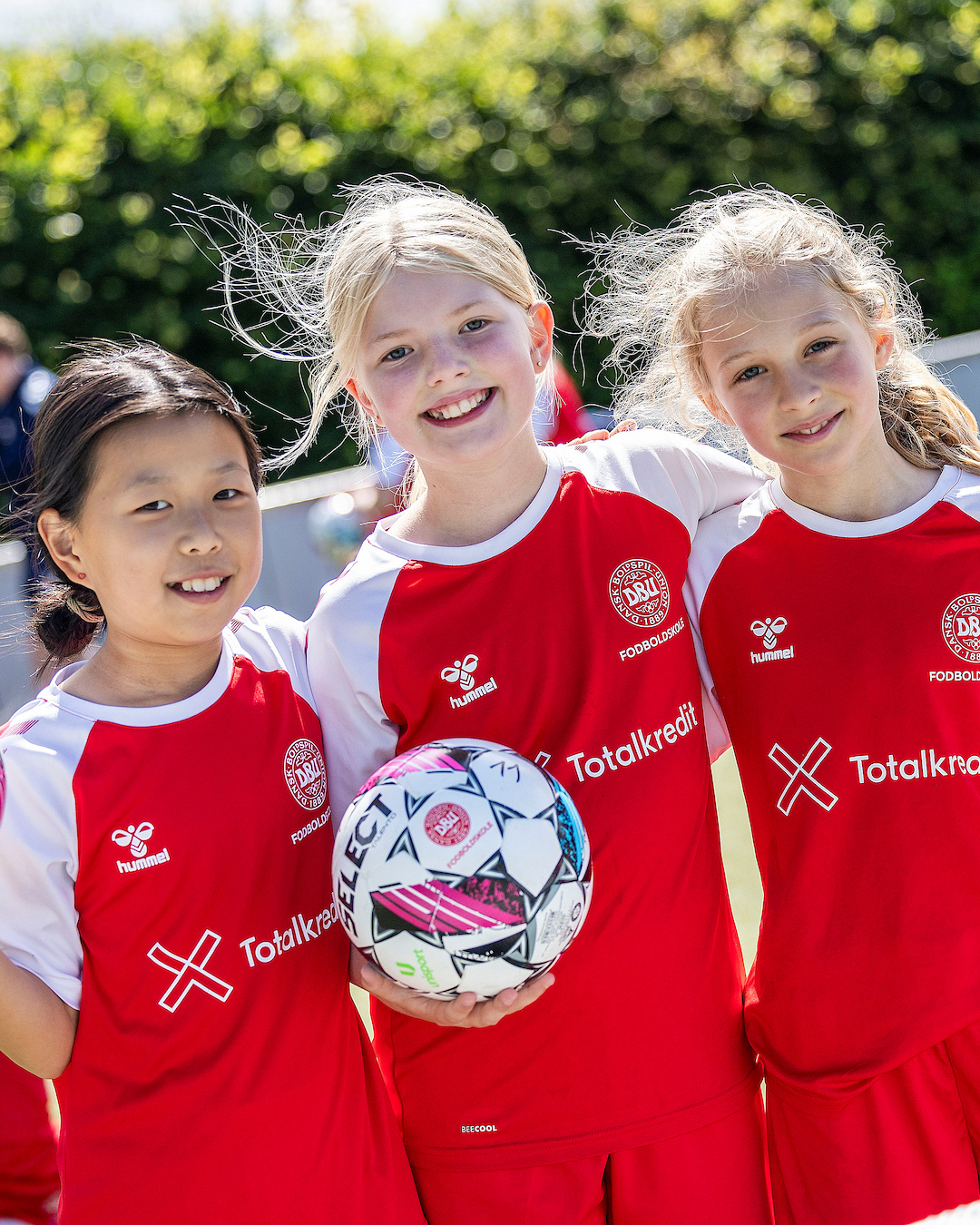 Fodboldens højdepunkter fra 2024 ude nu