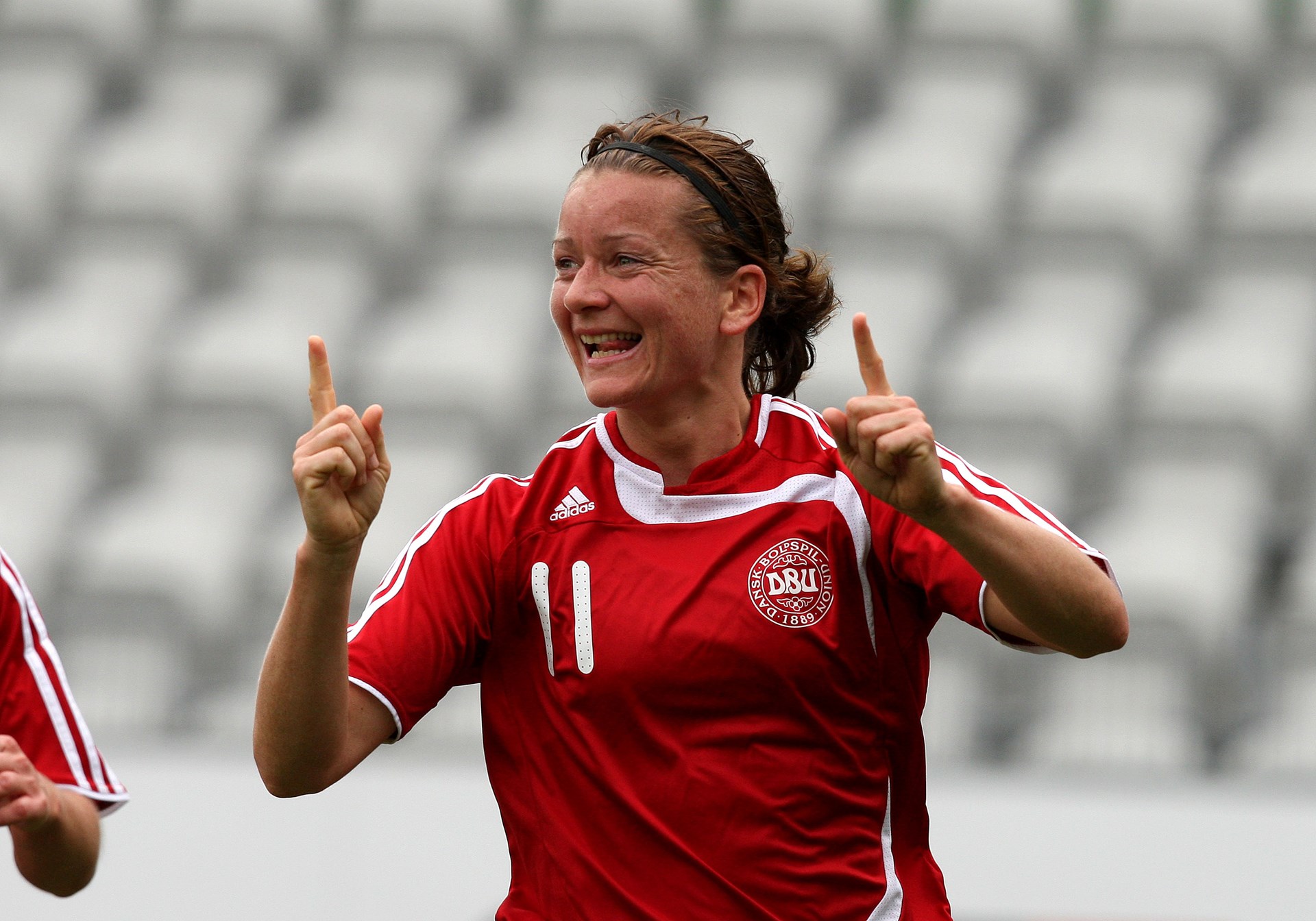 To markante landsholdsprofiler indlemmes i Fodboldens Hall of Fame