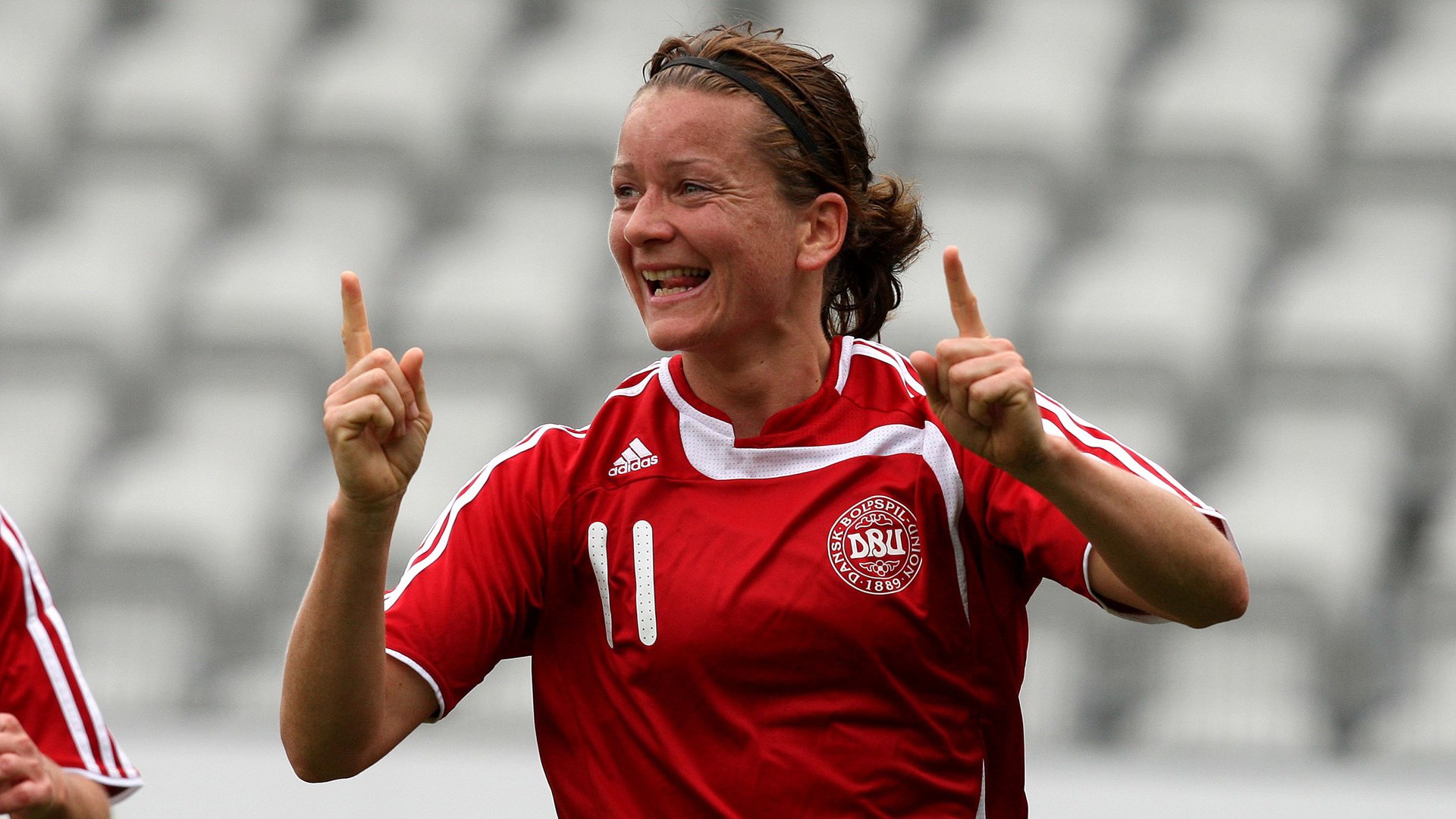 To markante landsholdsprofiler indlemmes i Fodboldens Hall of Fame